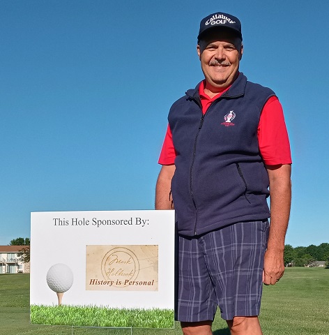 Quite a Legacy - historyispersonal.com